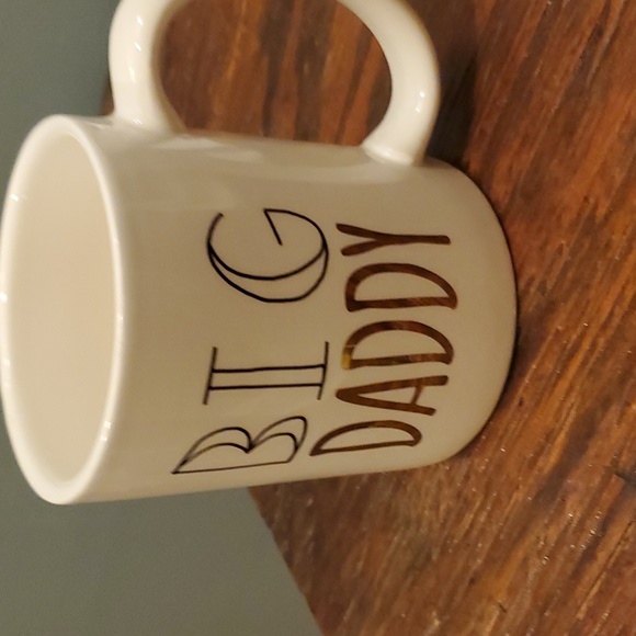Clay Art | Kitchen | Clay Art Big Daddy Mug | Poshmark